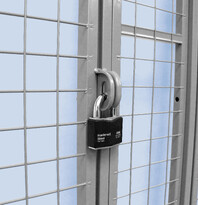 Partitions Direct | UK's Leading Mesh Partitioning Supplier - Mesh ...