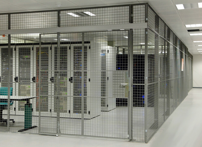Partitions Direct | UK's Leading Mesh Partitioning Supplier - Mesh ...